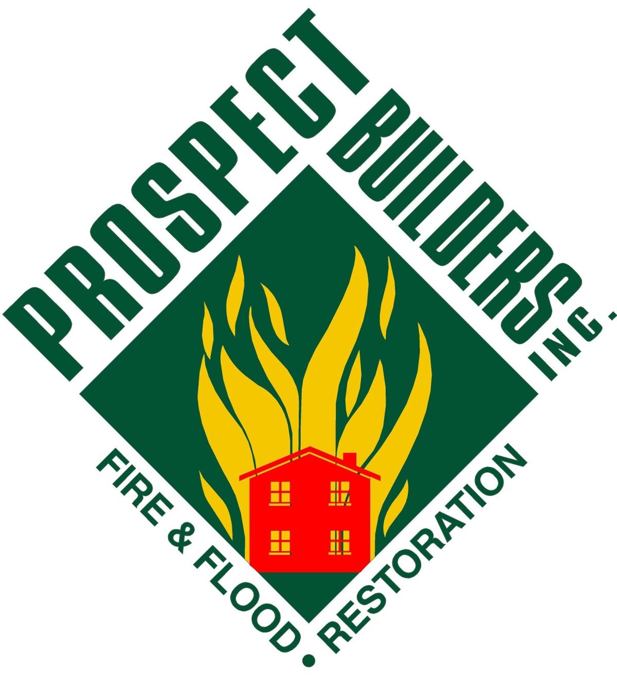 Prospect Builders Inc. - We Can Handle All Your Emergency Needs!